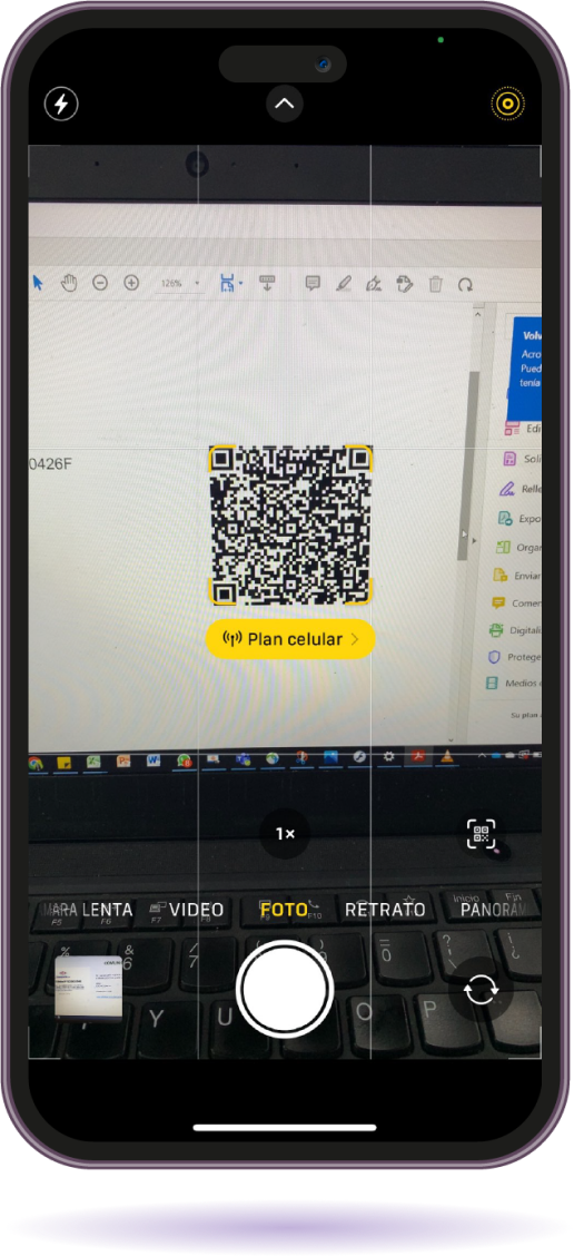 Activa tu eSIM | Novedades Viva