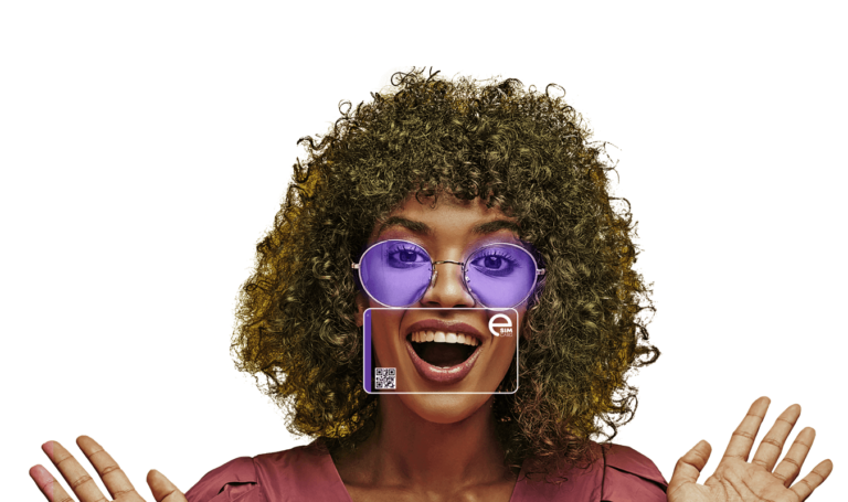 Activa tu eSIM | Novedades Viva